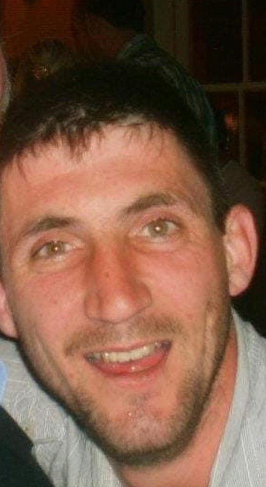 Acknowledgements │McCusker Bros