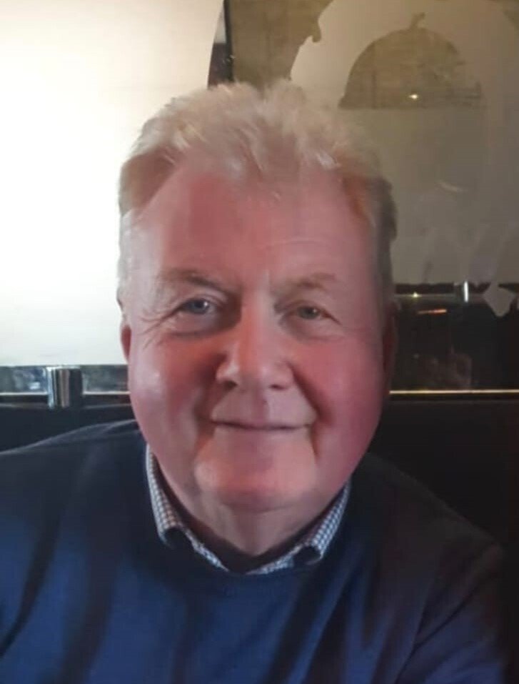 Funeral notices │McCusker Bros