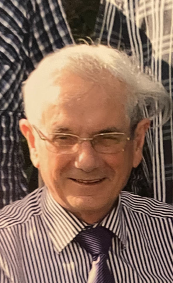 Funeral notices │McCusker Bros