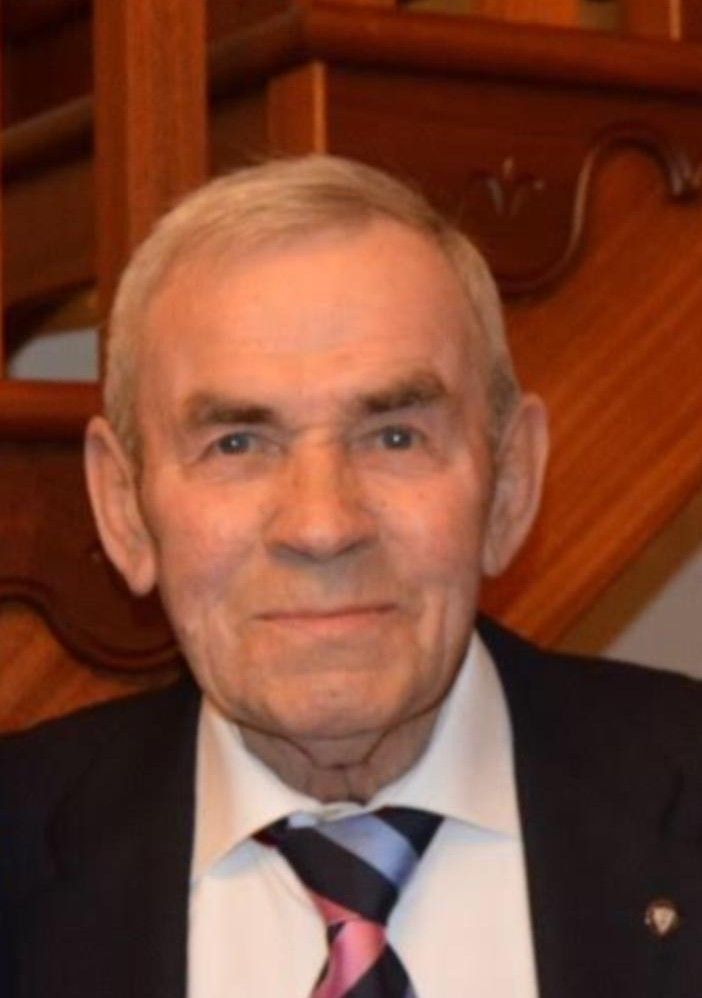 Acknowledgements │McCusker Bros