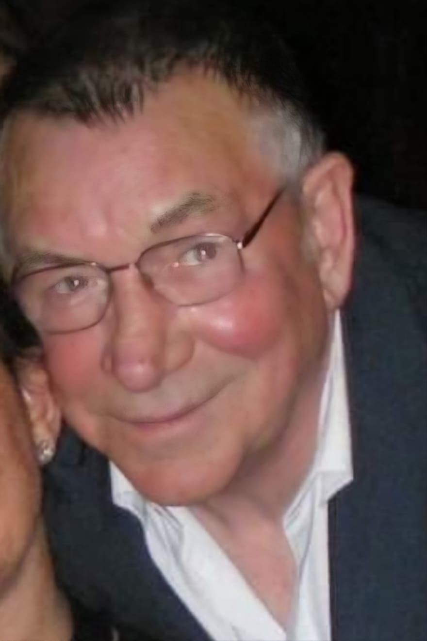 Funeral notices 2023 │McCusker Bros