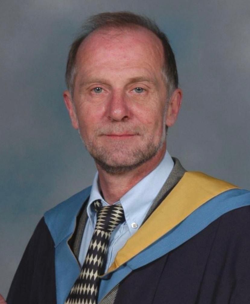 Acknowledgements │McCusker Bros