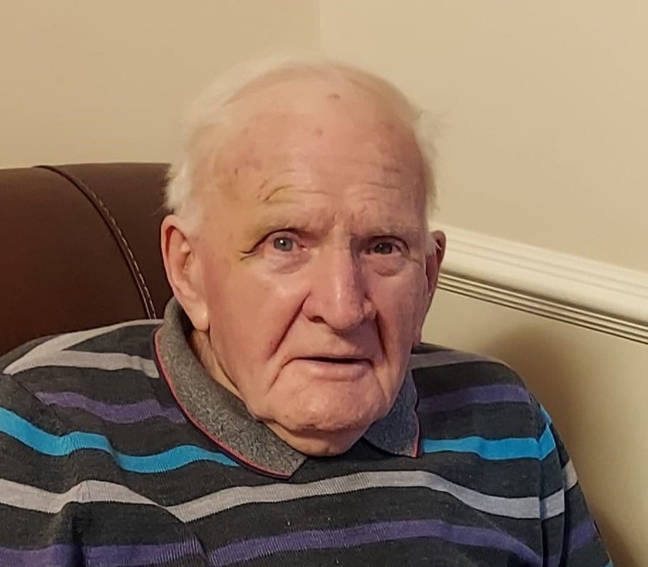 Funeral notices 2023 │McCusker Bros