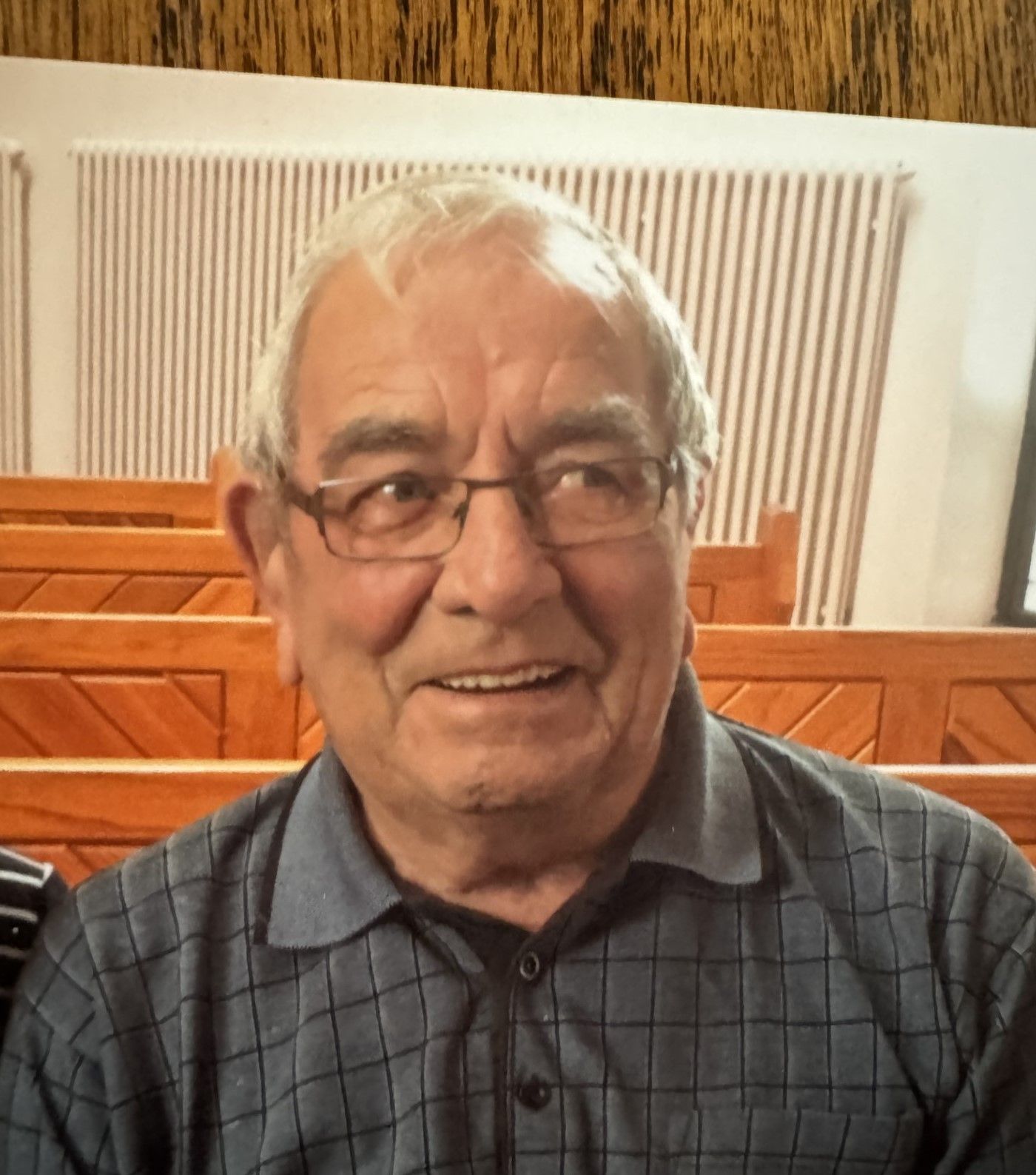 Acknowledgements │McCusker Bros