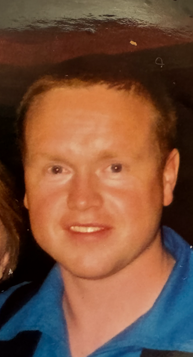 Acknowledgements │McCusker Bros