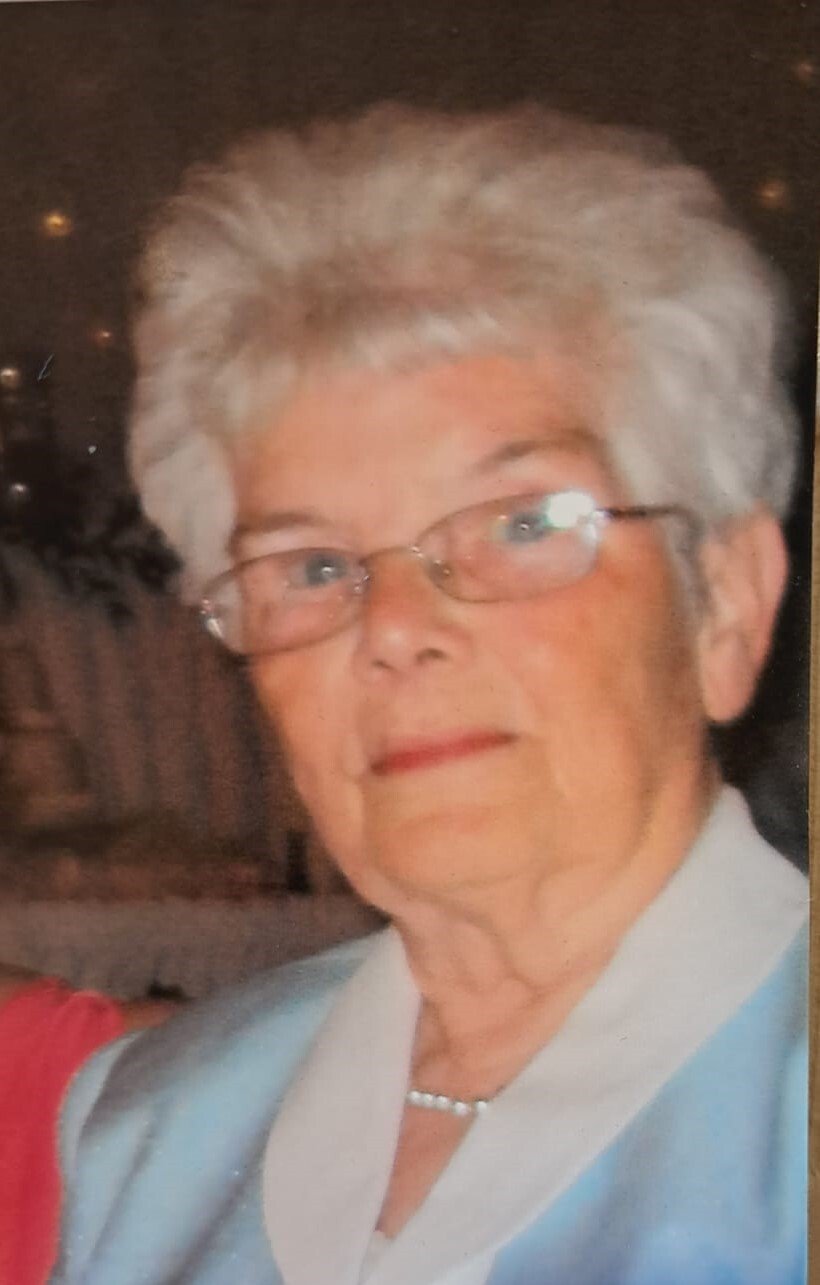 Funeral notices │McCusker Bros