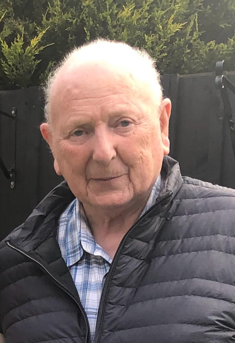 Acknowledgements │McCusker Bros