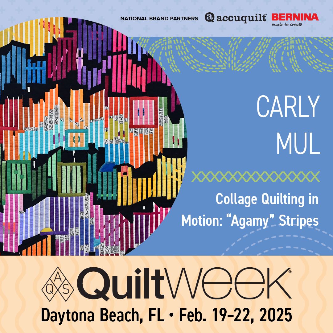 Teaching | Classes Scissors & Organic Color Collage | Lectures | Carly Mul