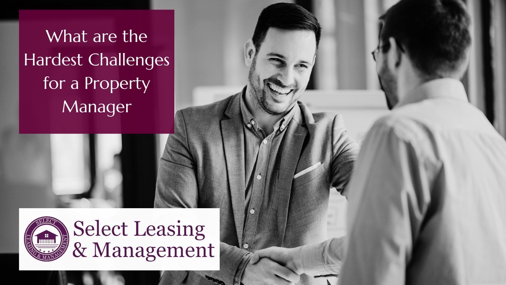 What are the Biggest Challenges for a Property Manager?