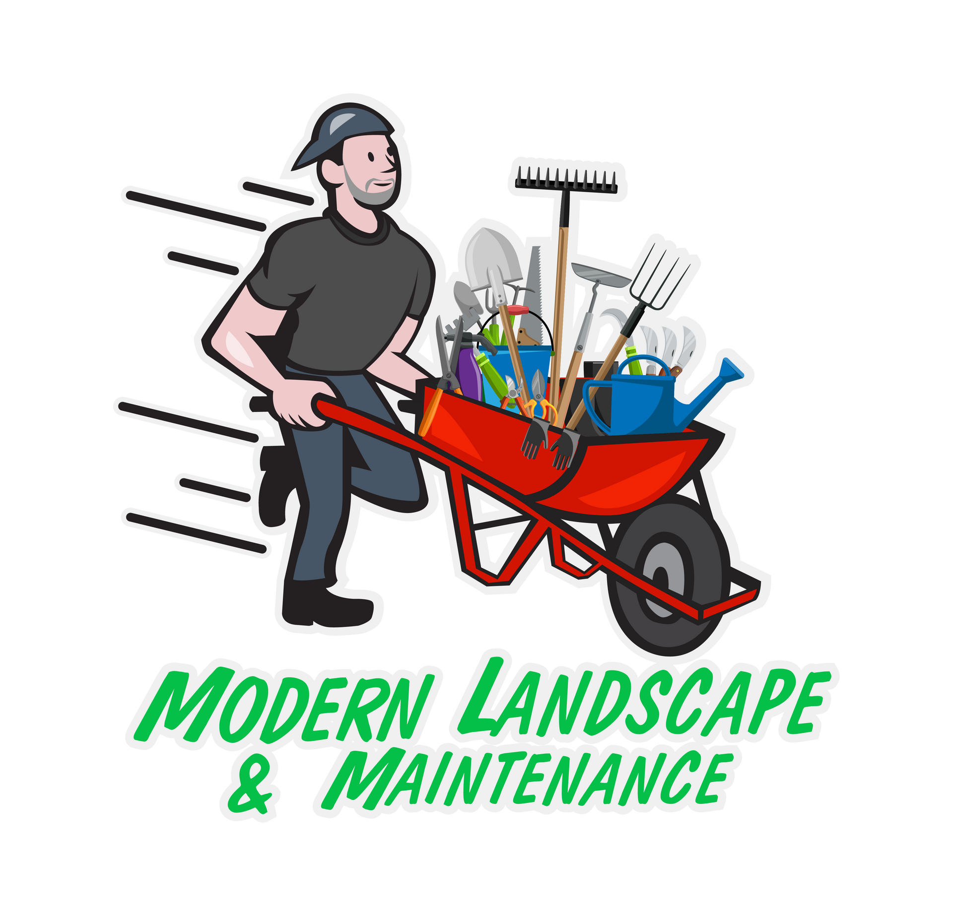 Landscaping Services | Orchard Park, NY | Modern