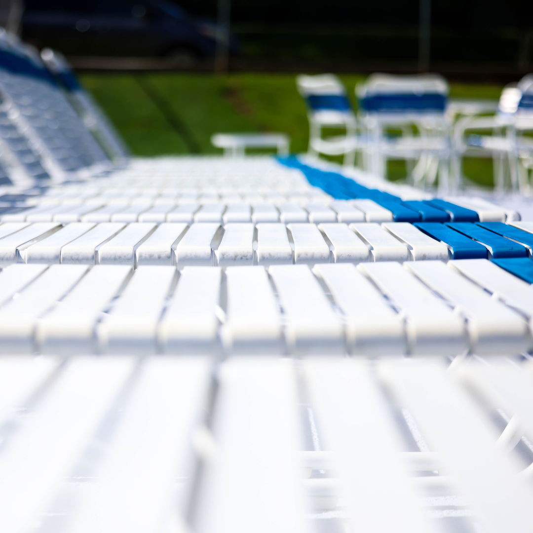 Jump into Swimming Fun at the Ramona Oaks Park Pool