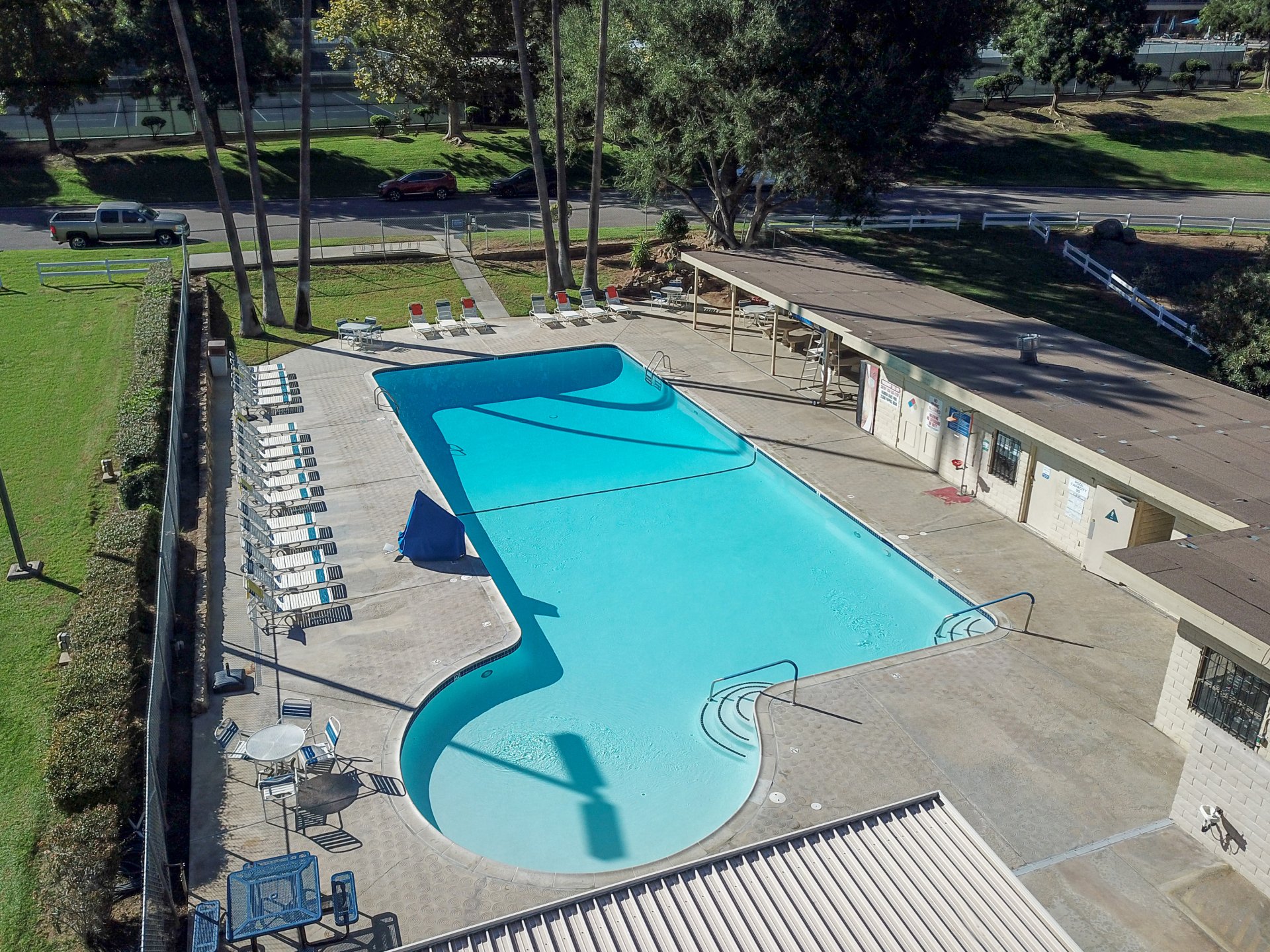 AQUATICS | SDCEA