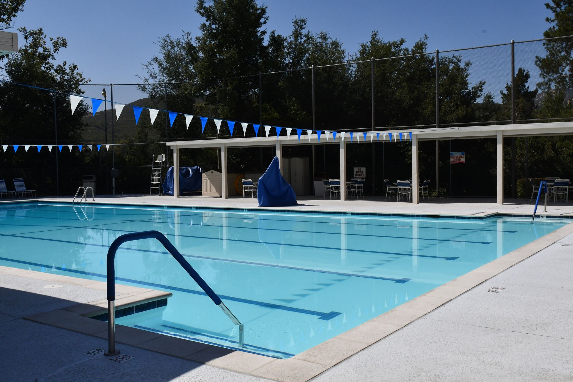 AQUATICS | SDCEA