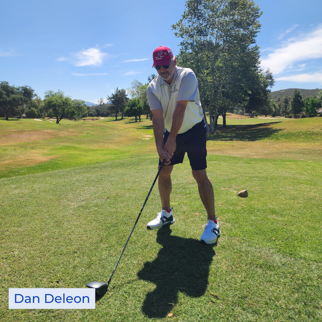 Putting with Purpose: Dan Reed Memorial Tournament Supports Tunnel to ...