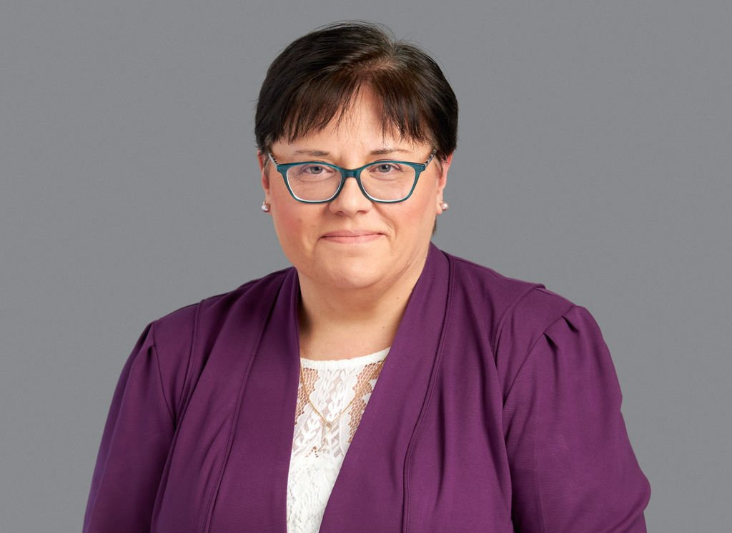 Our People | Johnson and Sendall