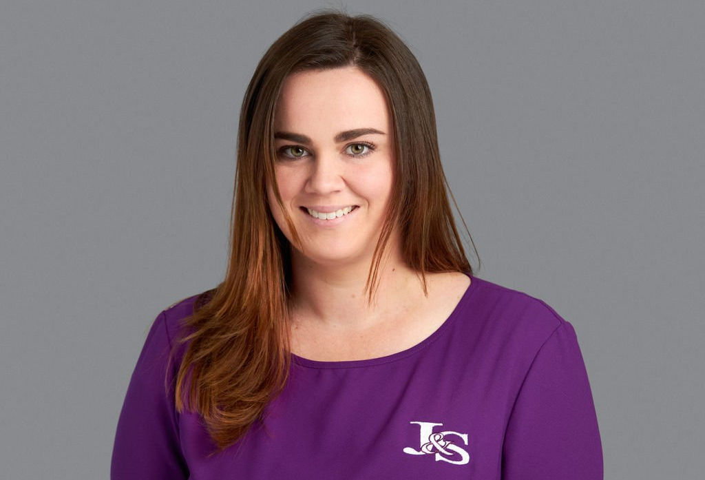 Our People | Johnson and Sendall