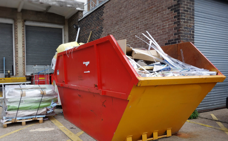 Same Day Skip Hire | Affordable Skips | Skip Hire Buckingham
