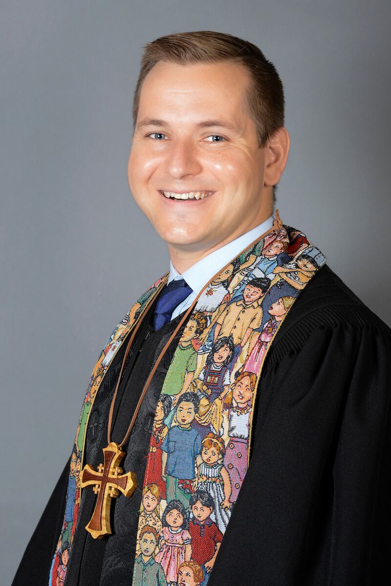 United Methodist Church | Virginia Beach, VA | 757-340-5015