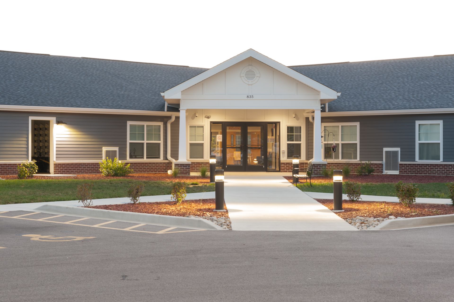 North Arrow Partners