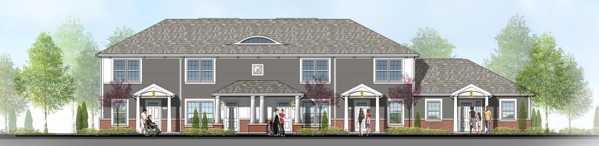 North Arrow Partners