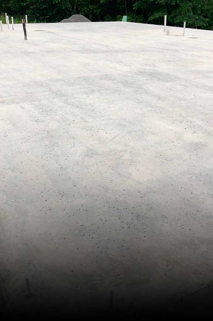 Services | Unique-Crete Designs