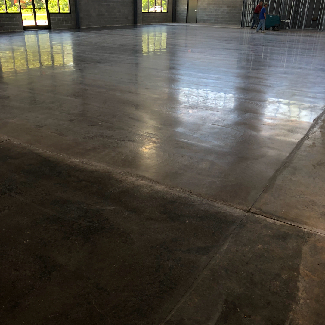 Gallery | Unique-Crete Designs