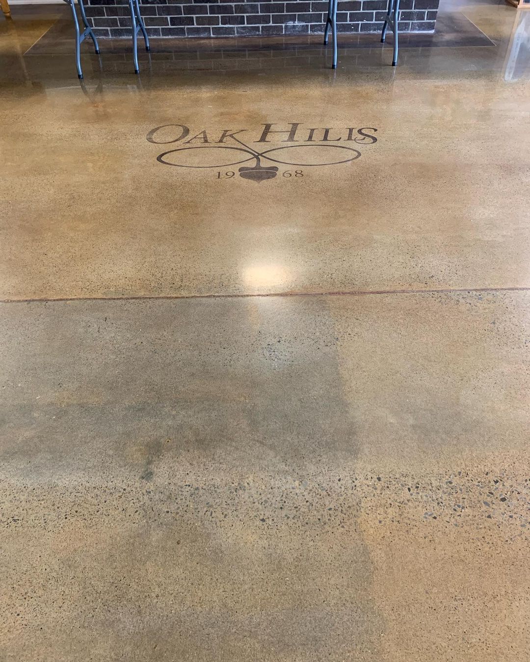 Gallery | Unique-Crete Designs