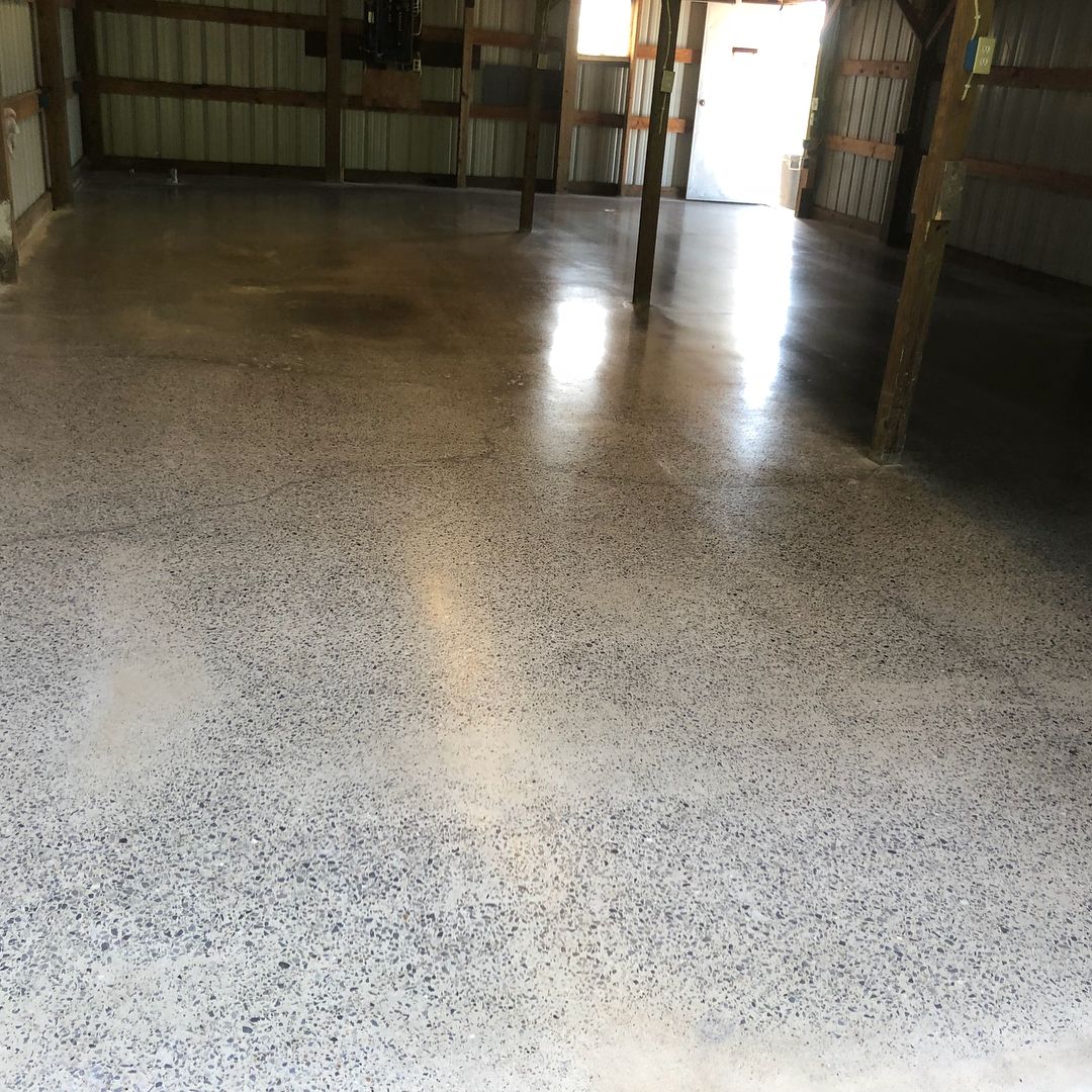 Gallery | Unique-Crete Designs