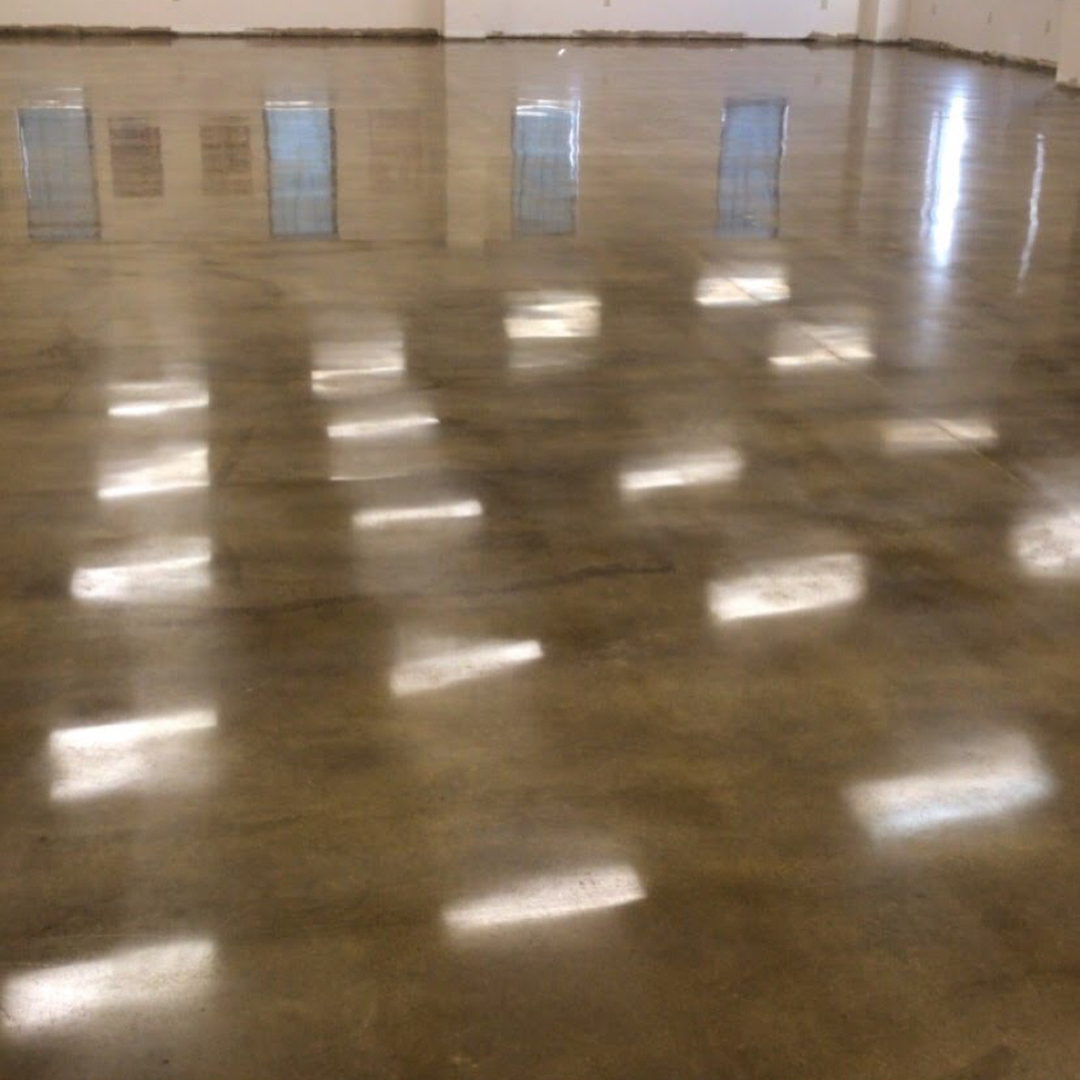 Gallery | Unique-Crete Designs