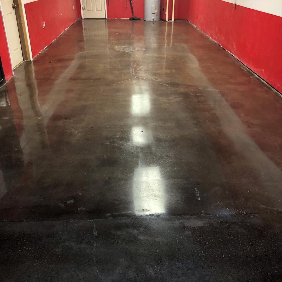 Gallery | Unique-Crete Designs