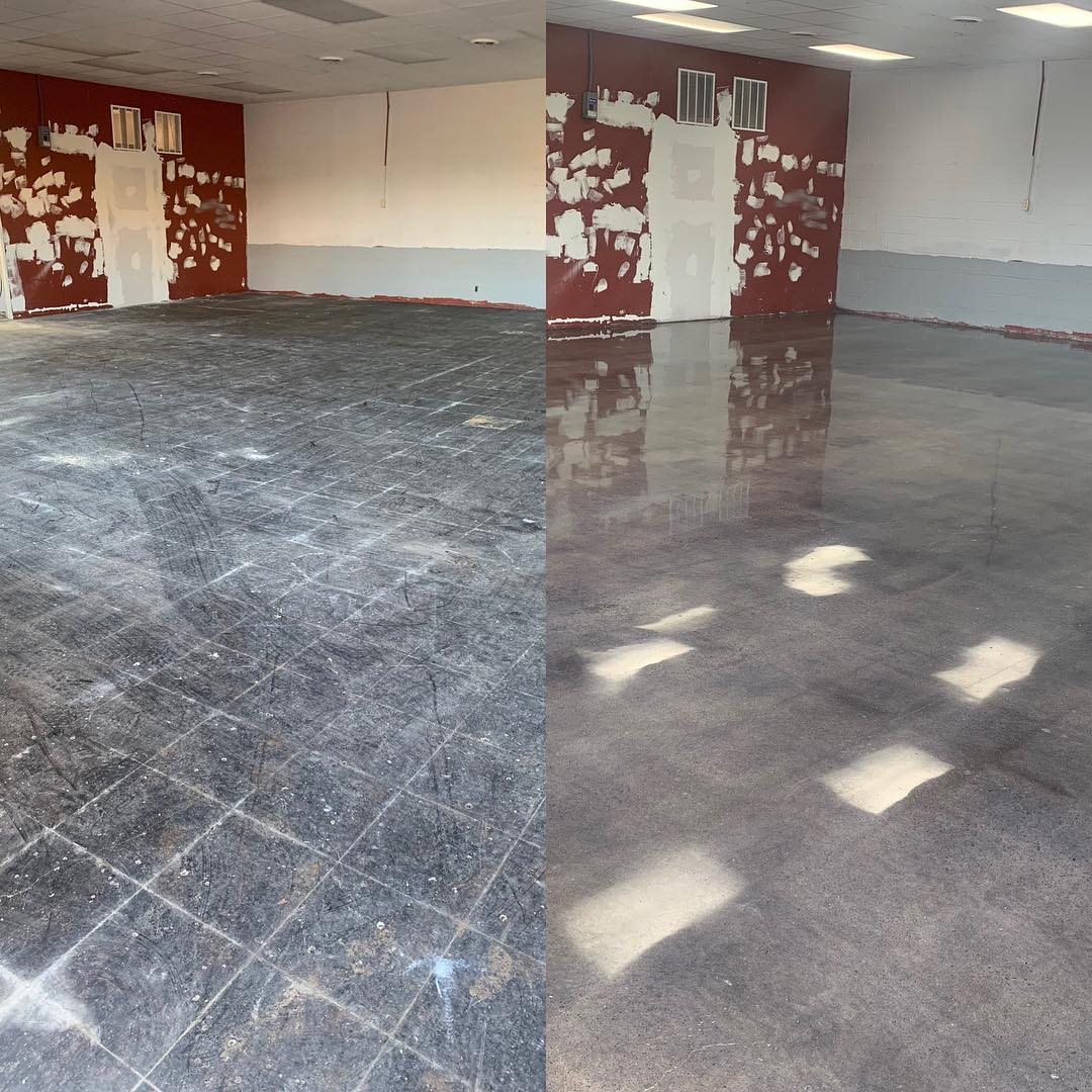 Gallery | Unique-Crete Designs