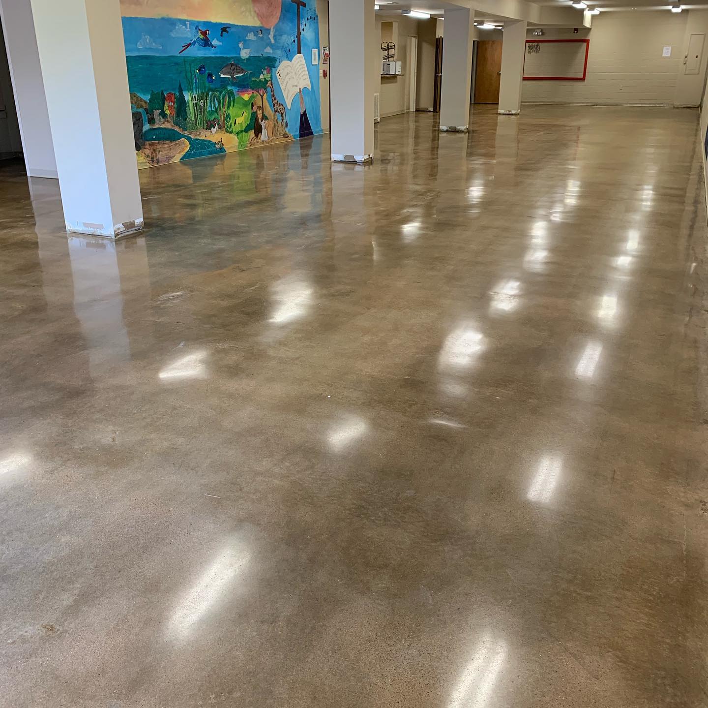 Gallery | Unique-Crete Designs