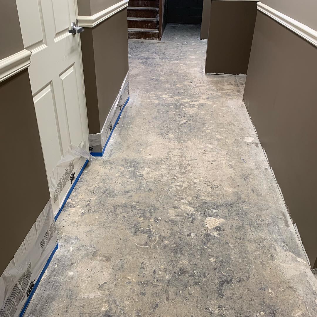 Gallery | Unique-Crete Designs