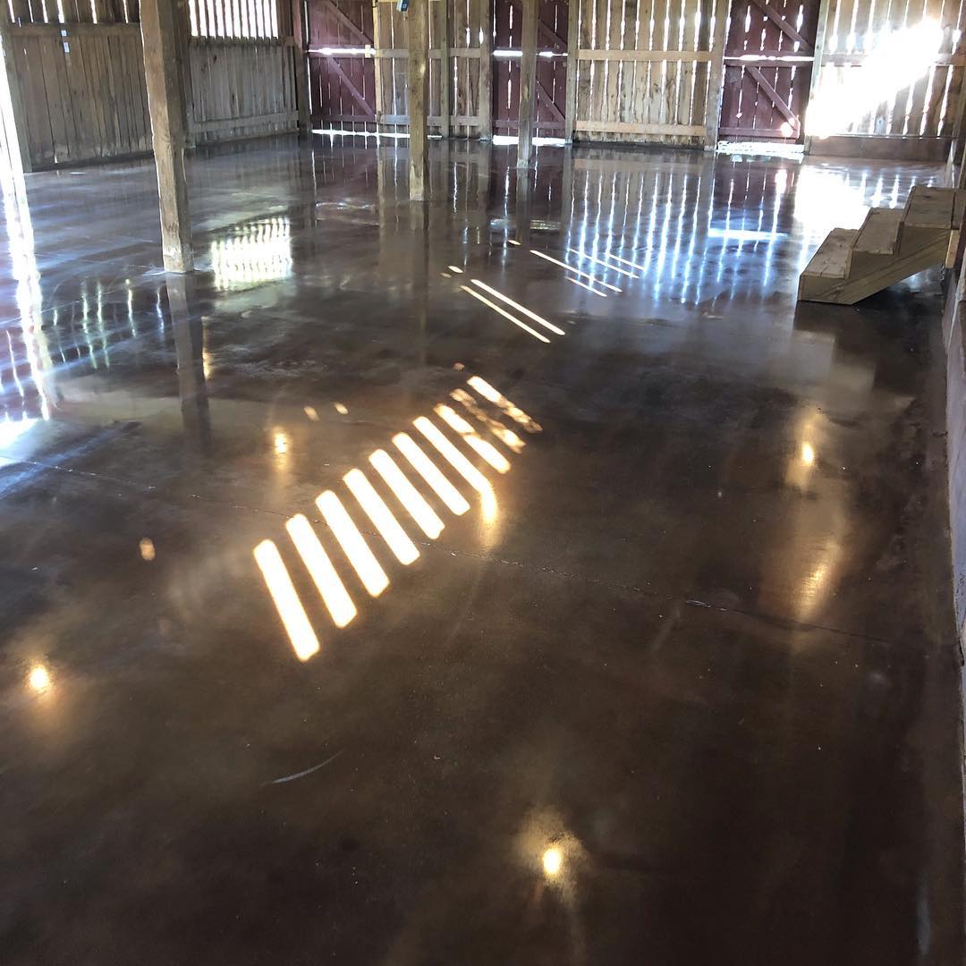 Gallery | Unique-Crete Designs