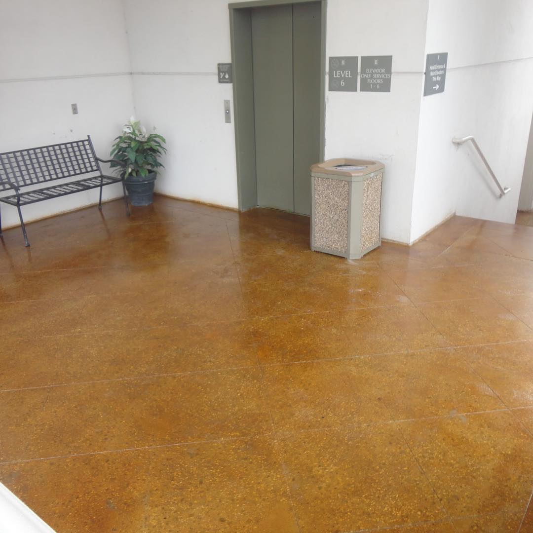 Gallery | Unique-Crete Designs