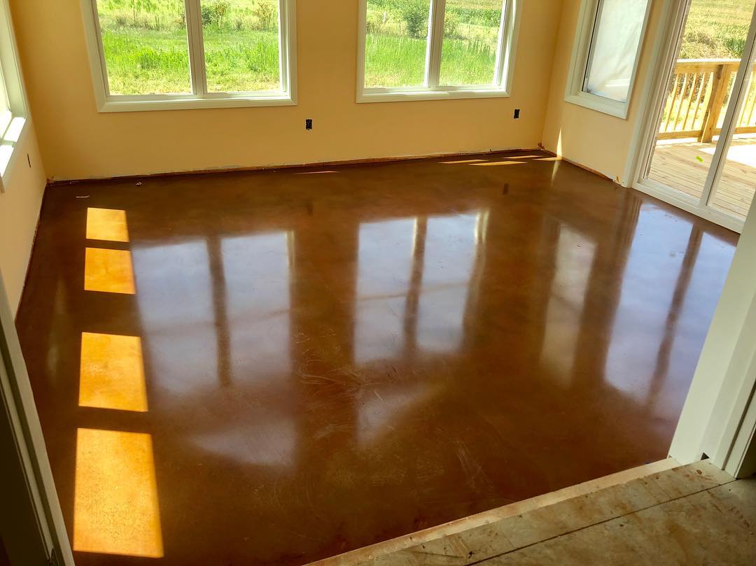 Gallery | Unique-Crete Designs