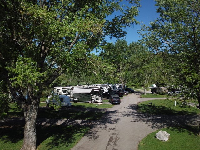 The Best Elkhorn Campground | Elkhorn Creek RV Park