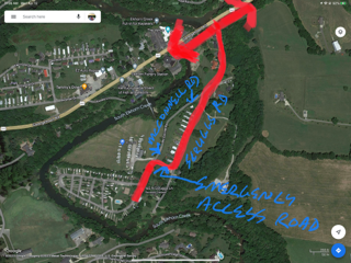 The Best Elkhorn Campground | Elkhorn Creek RV Park