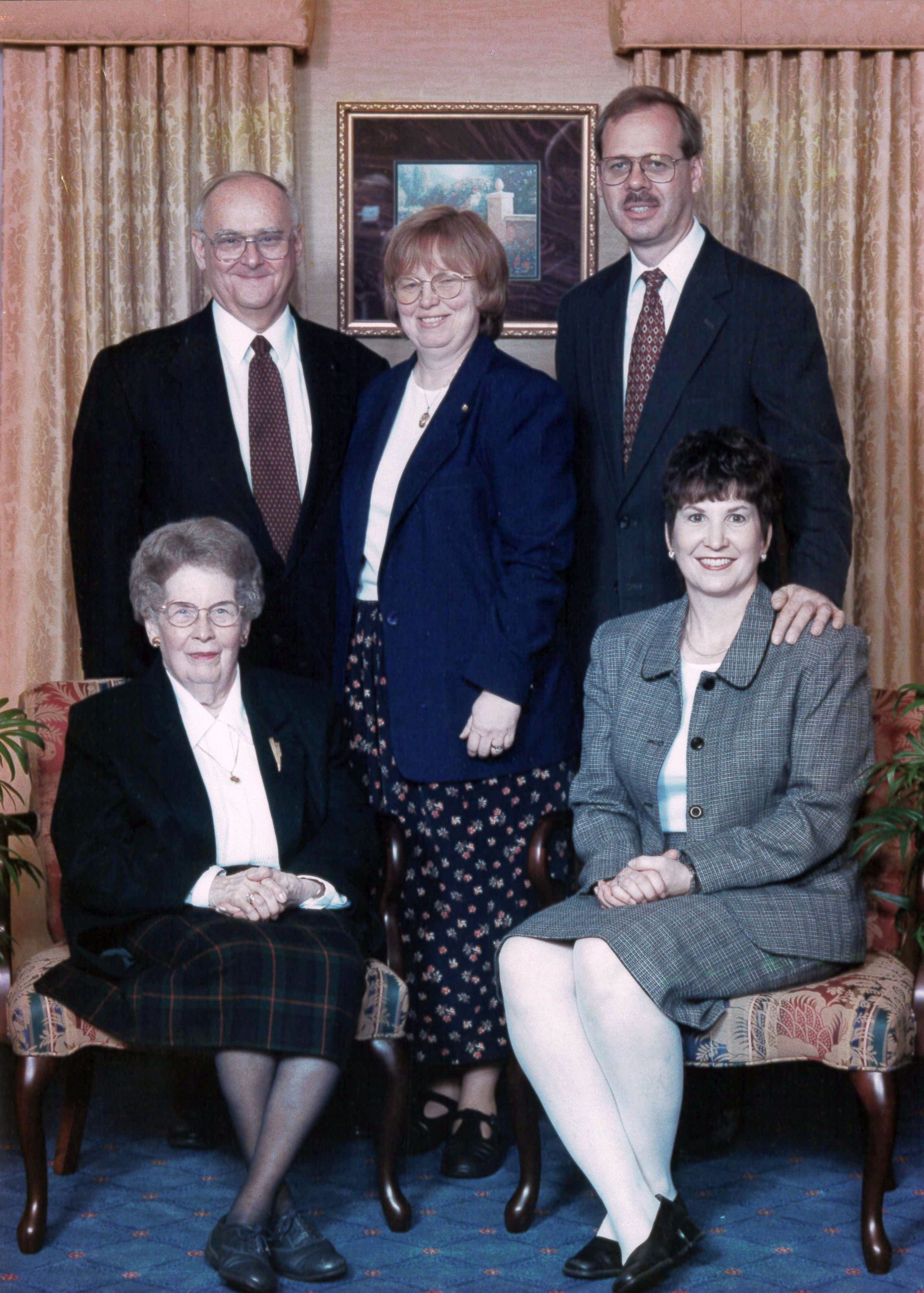 Warrick-kummer-rettig | Family Care Services