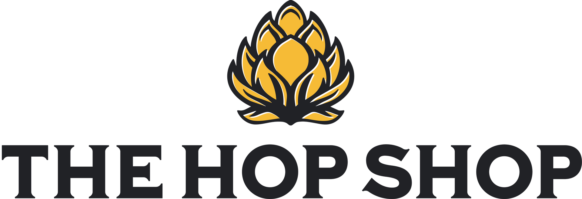 Locally grown Craft Beer from our Farm to your glass