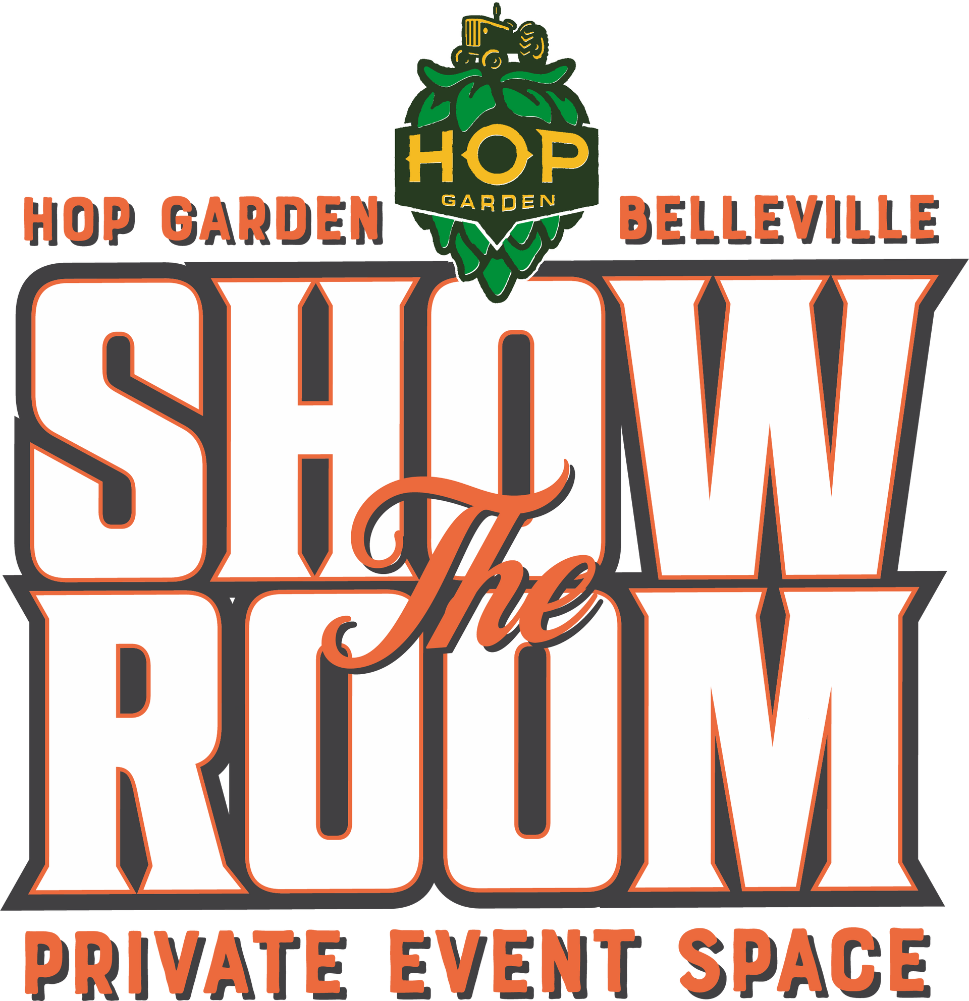 Hop Garden Belleville Tap Room