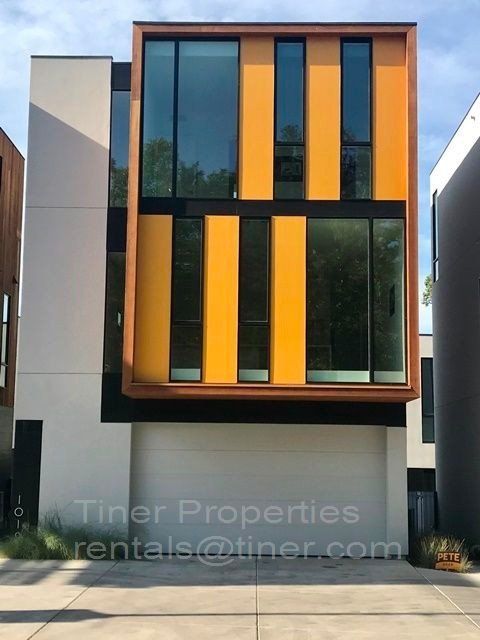 Land Park, Sacramento Property Management - Tiner