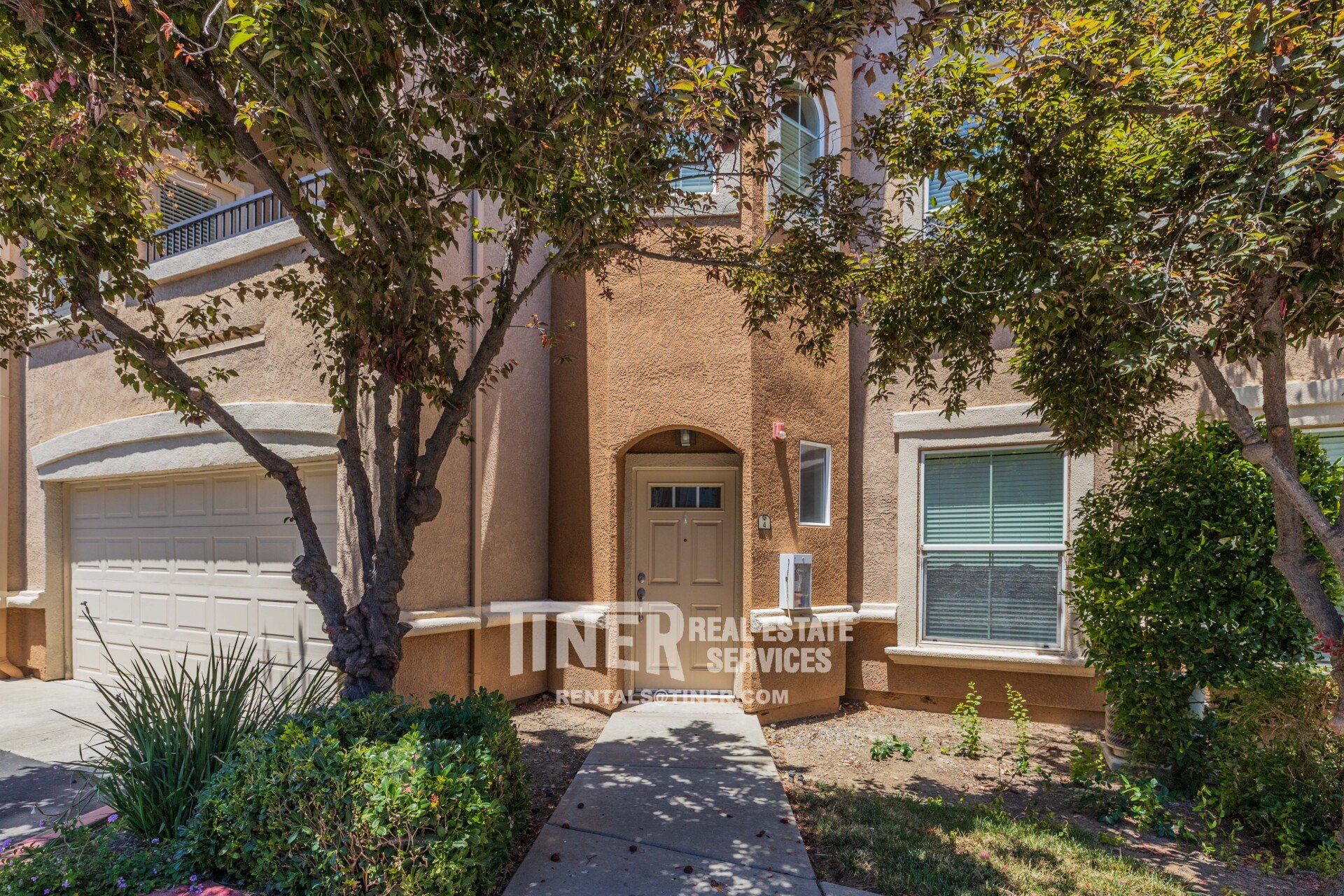 West Sacramento Property Management - Tiner Properties