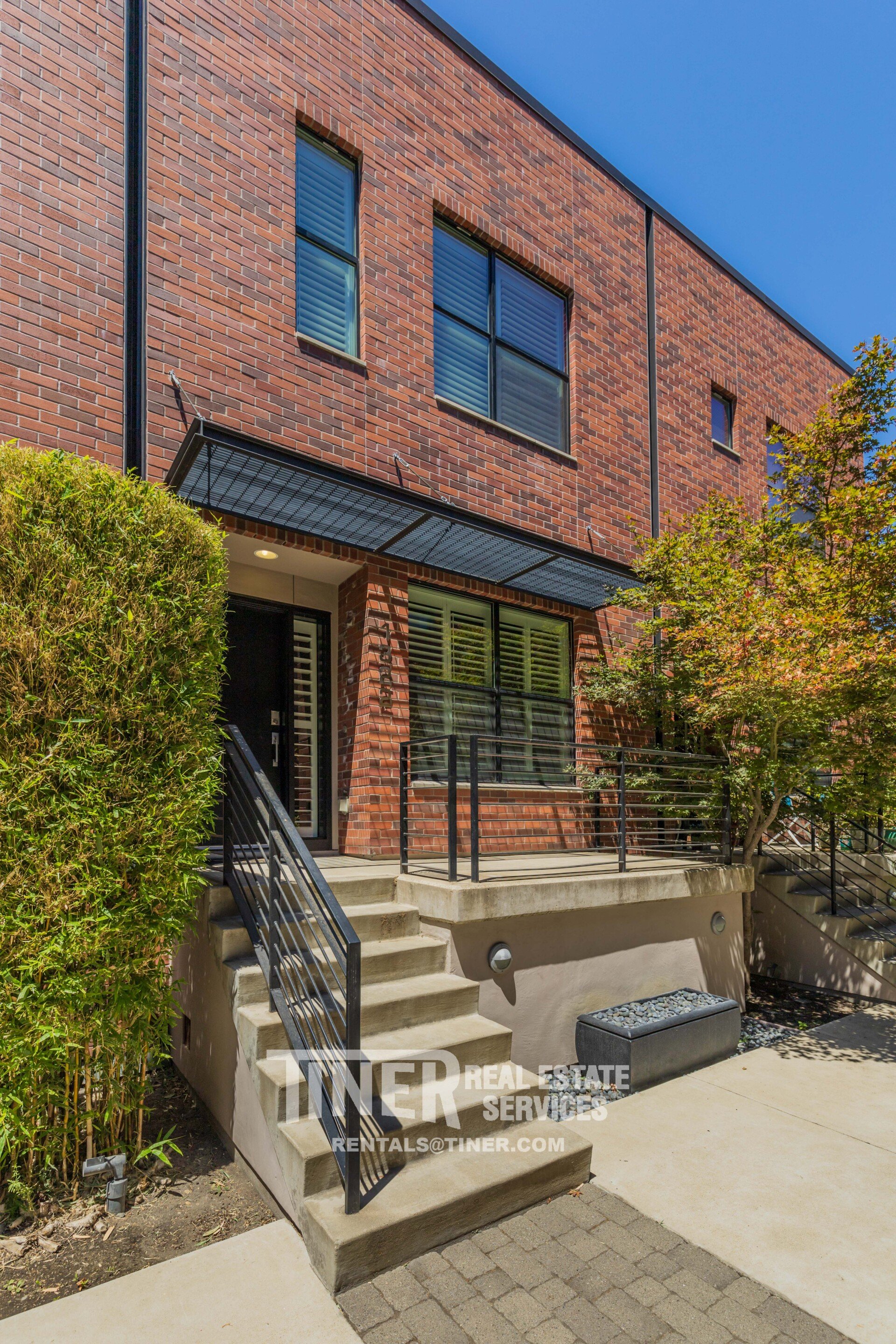 Midtown Sacramento Property Management - Tiner Properties - Midtown ...