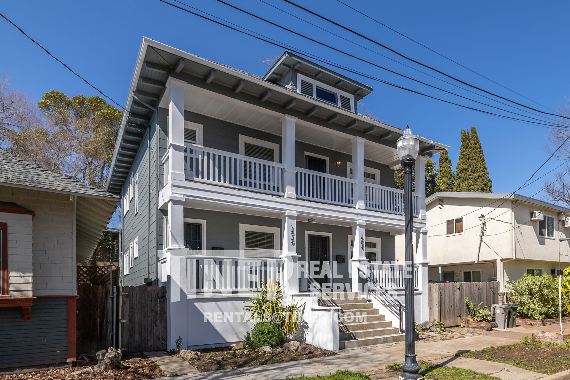 Midtown Sacramento Property Management - Tiner Properties - Midtown ...