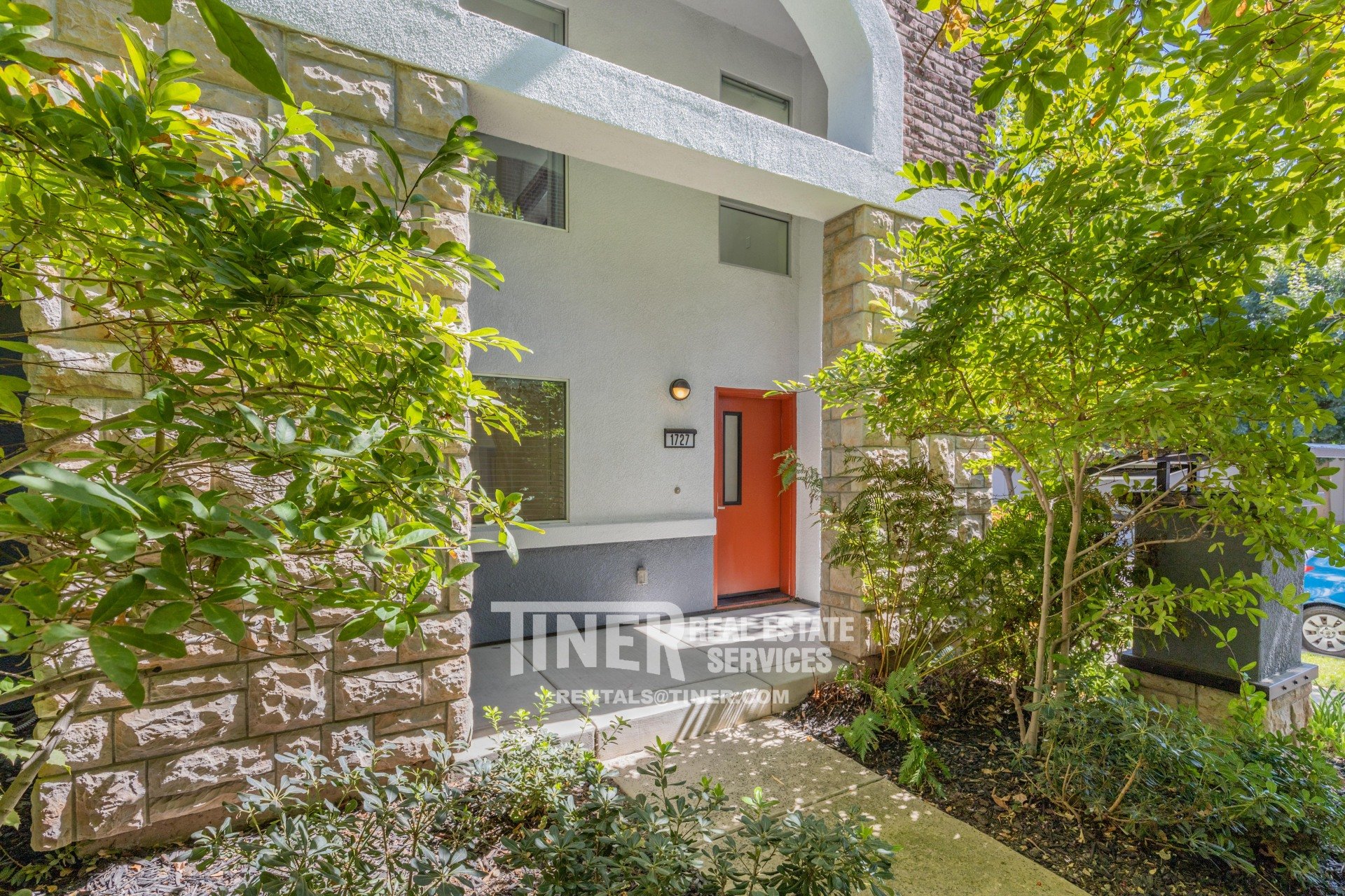 Downtown Sacramento Property Management - Tiner