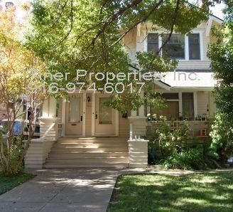 Downtown Sacramento Property Management - Tiner