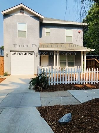 Downtown Sacramento Property Management - Tiner