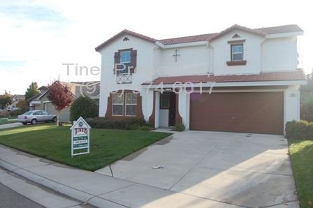 Loomis CA Property Management - Tiner Properties