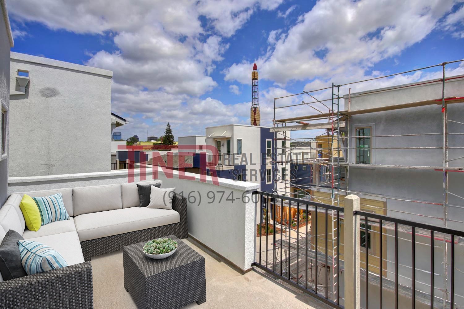 Land Park, Sacramento Property Management - Tiner